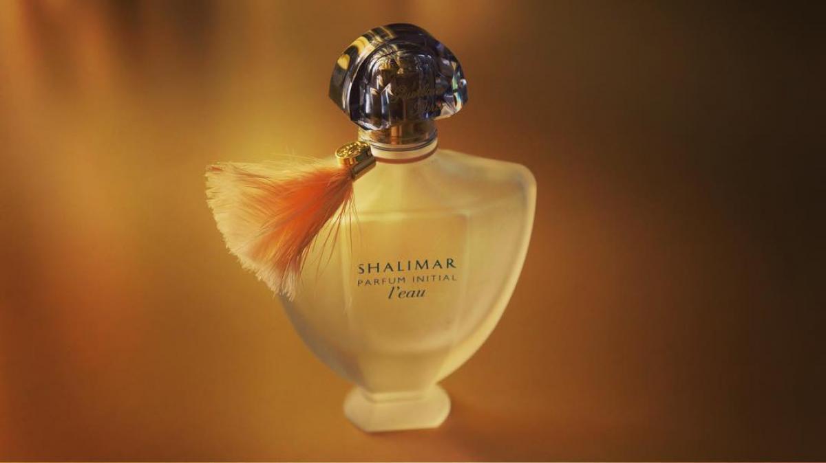 Guerlain Shalimar Parfum Initial L'Eau Guerlain parfem - parfem za žene ...