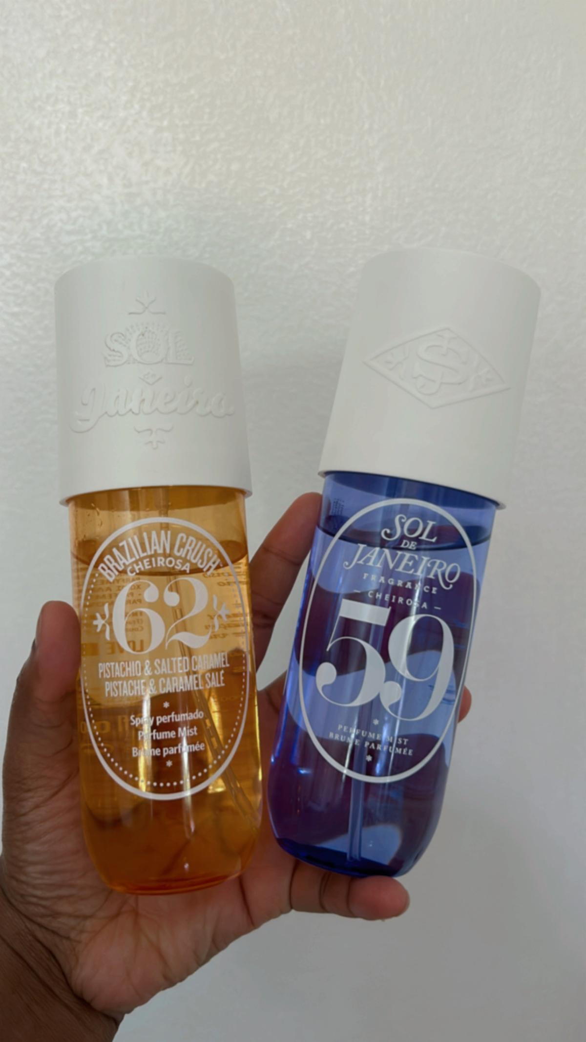 Cheirosa '59 Sol de Janeiro άρωμα - ένα νέο άρωμα για γυναίκες 2024