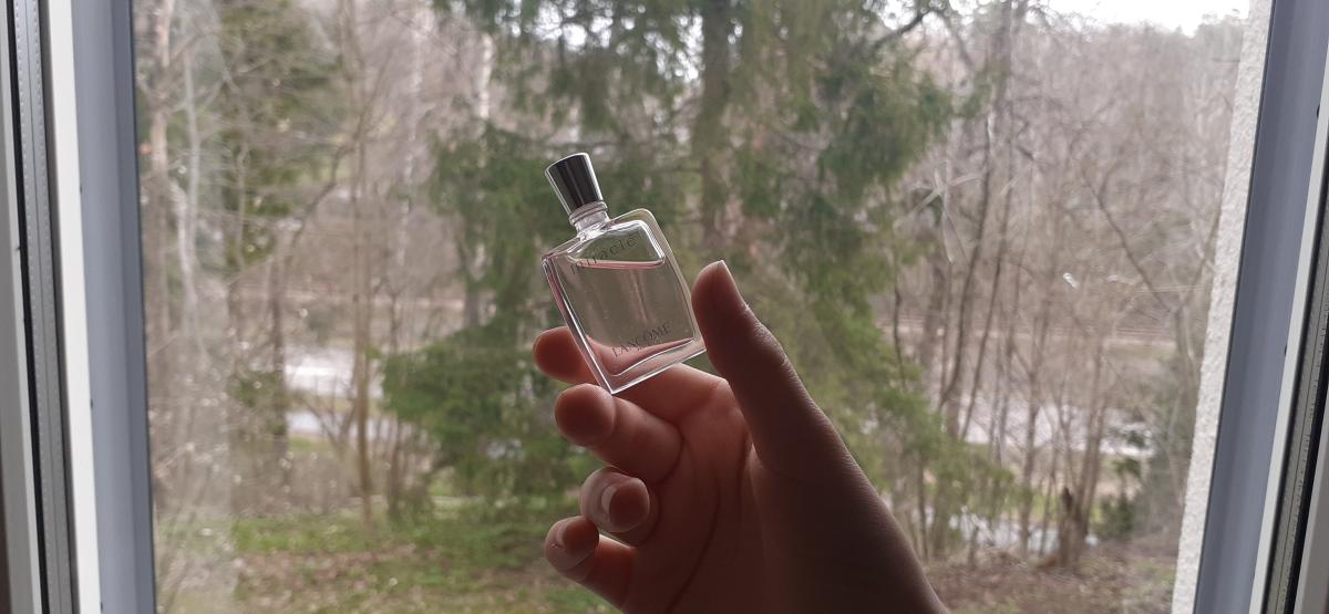 Miracle Lancôme άρωμα - ένα άρωμα για γυναίκες 2000