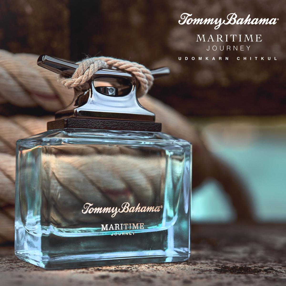Maritime for Him Tommy Bahama Cologne - un parfum pour homme 2016