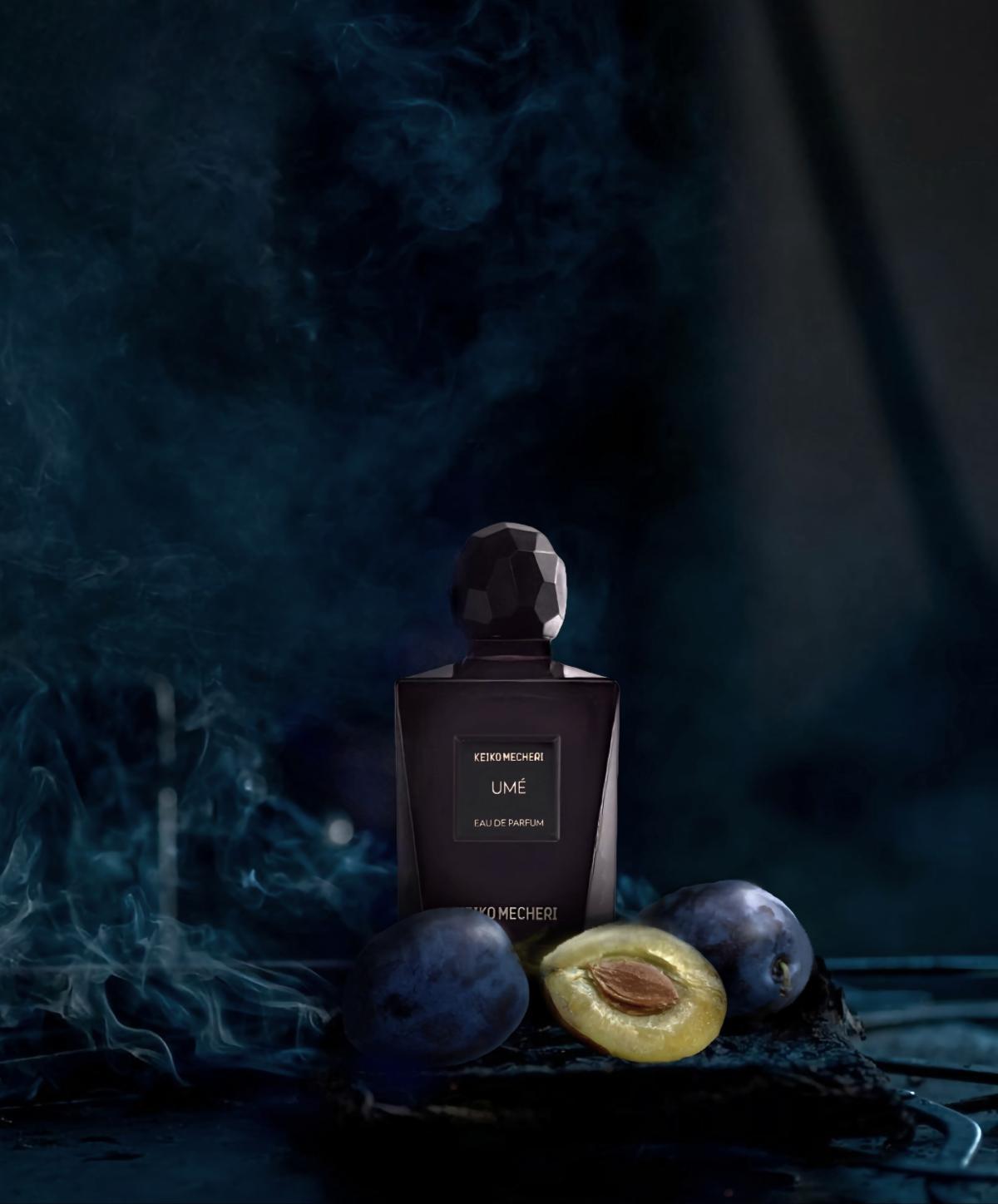 Ume Keiko Mecheri Parfum - ein es Parfum für Frauen 2003