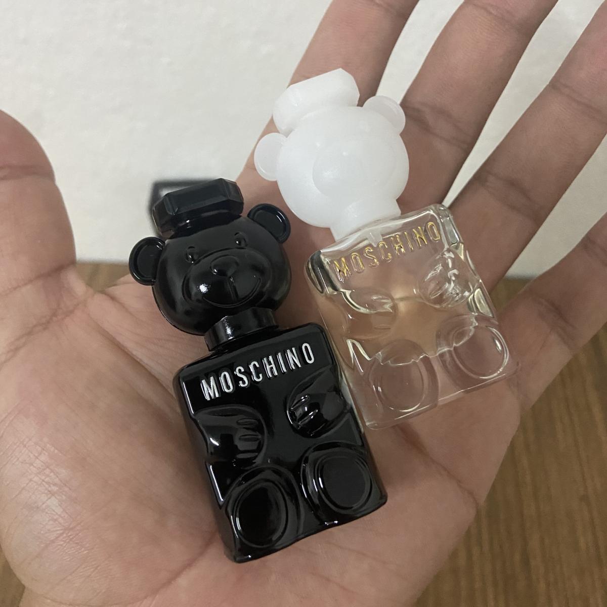 Toy 2 Moschino perfumy - to perfumy dla kobiet 2018
