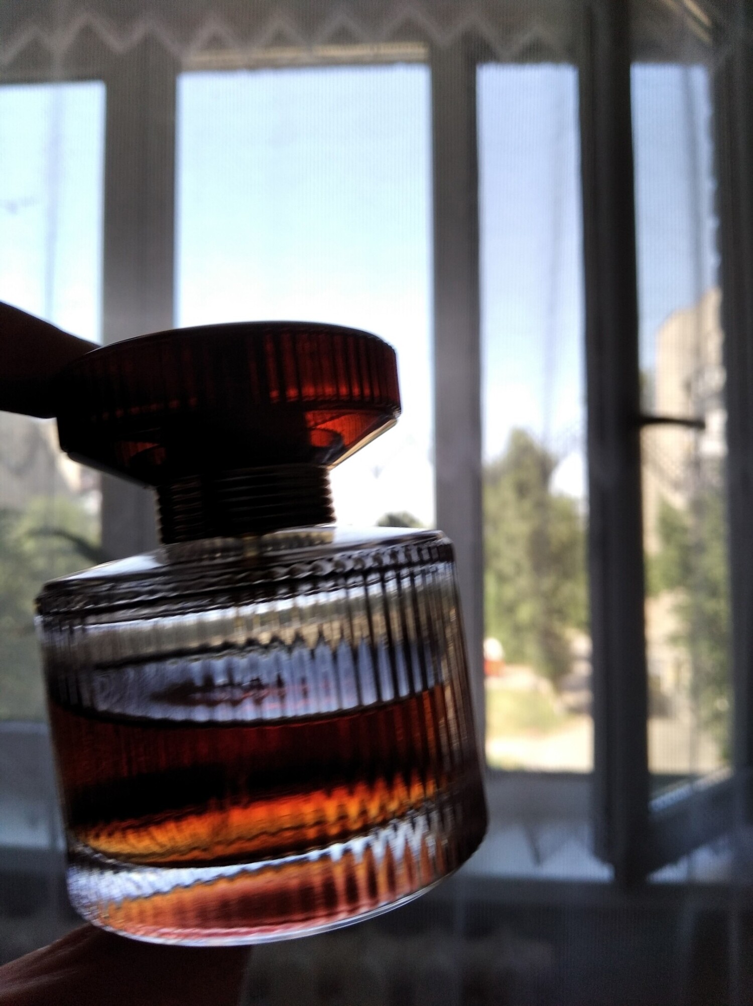 Amber Elixir Oriflame parfum - un parfum pour femme 2009