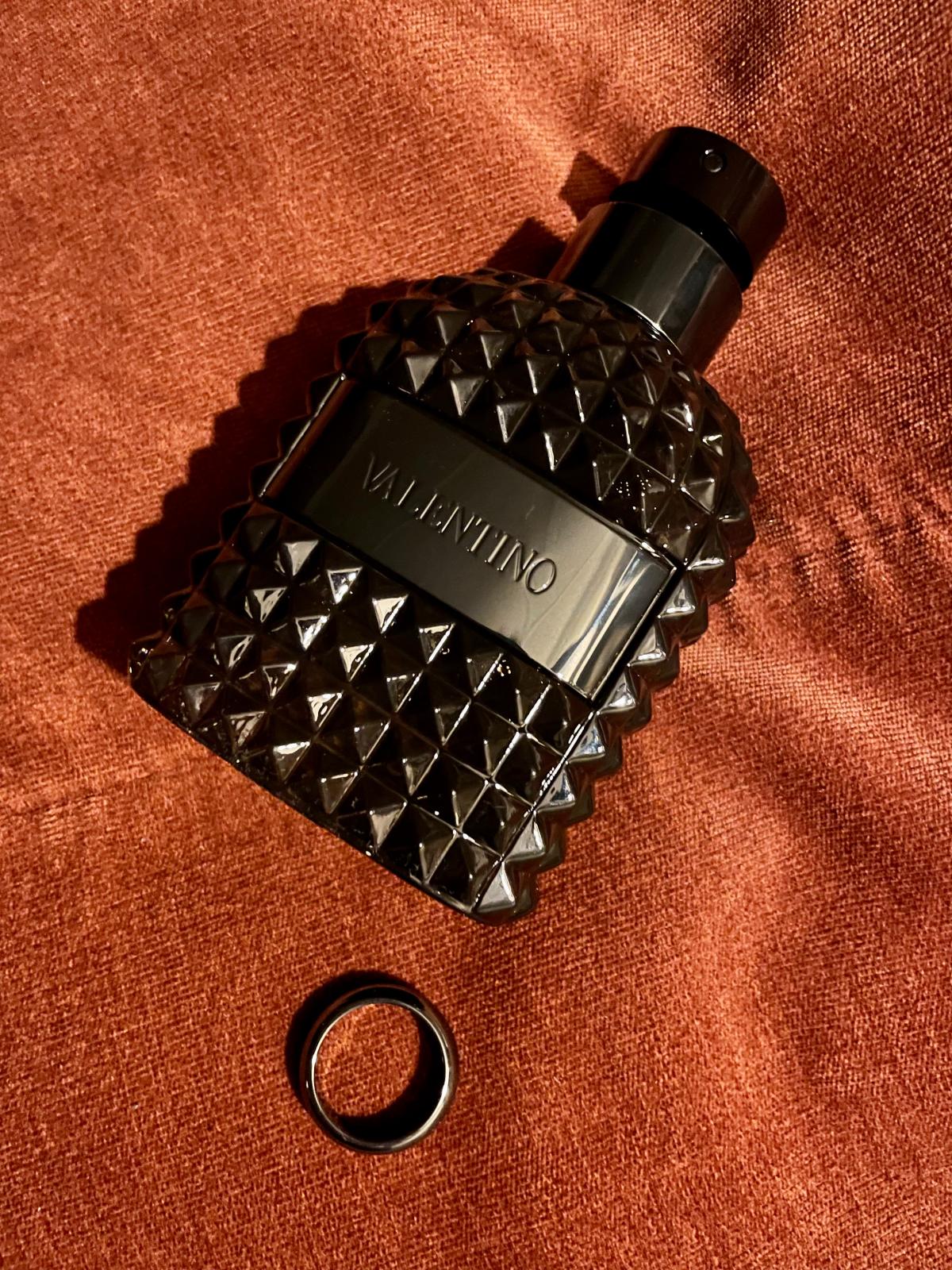 Valentino Uomo Intense Valentino Cologne - ein es Parfum für Männer 2016