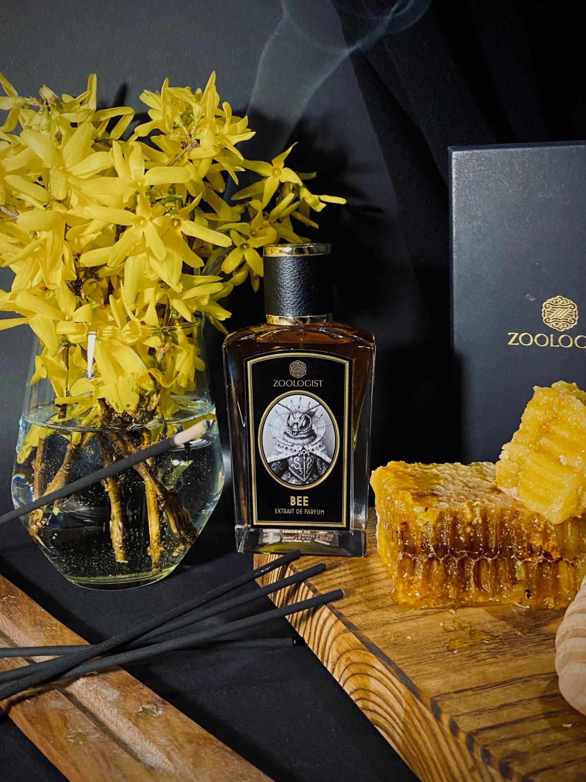 Bee Zoologist Perfumes parfum - un parfum pour homme et femme 2019