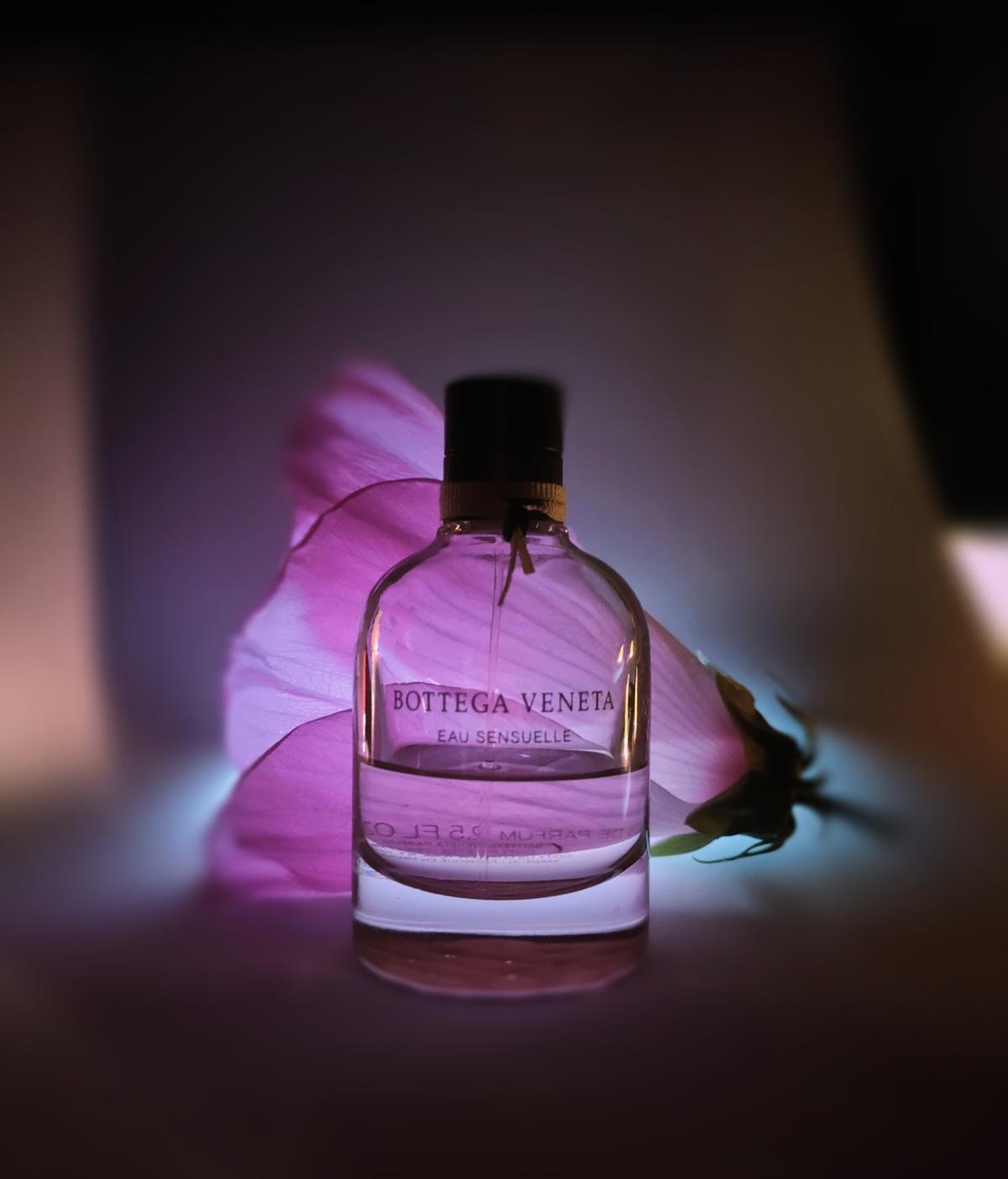 Eau Sensuelle Bottega Veneta аромат — аромат для женщин 2016