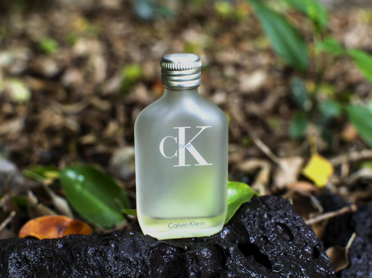 CK One Calvin Klein parfem - parfem za žene i muškarce 1994