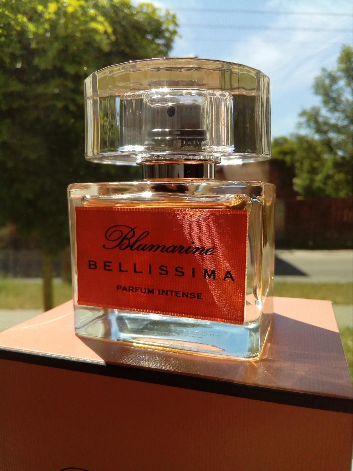 Bellissima Parfum Intense Blumarine perfume - a fragrância Feminino 2010