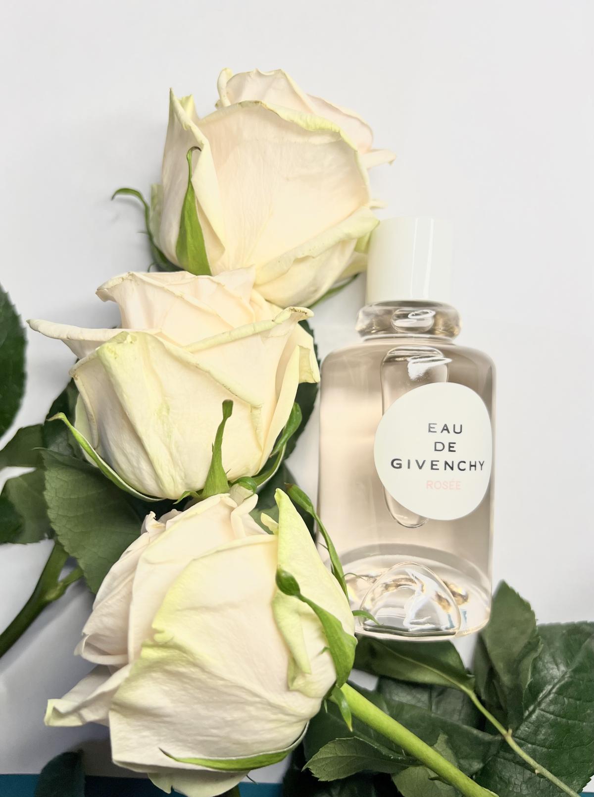 Eau de Givenchy Rosée Givenchy parfum - een geur voor dames 2019