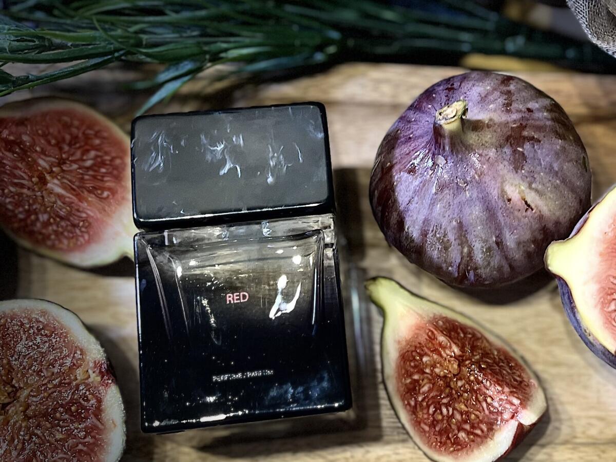 Red Sora Dora عطر - a جديد fragrance للجنسين 2024