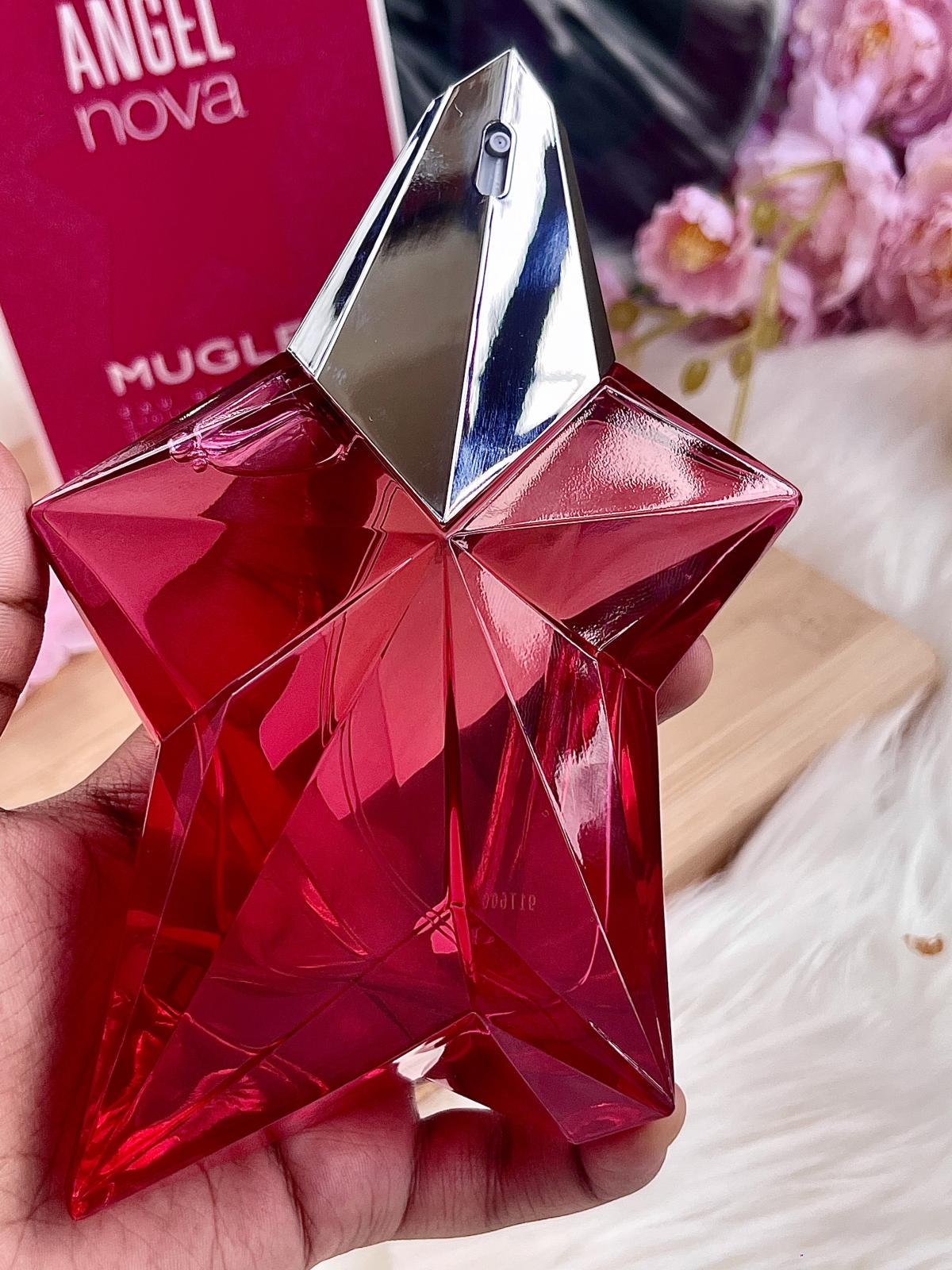 Angel Nova Mugler parfum - un parfum pour femme 2020
