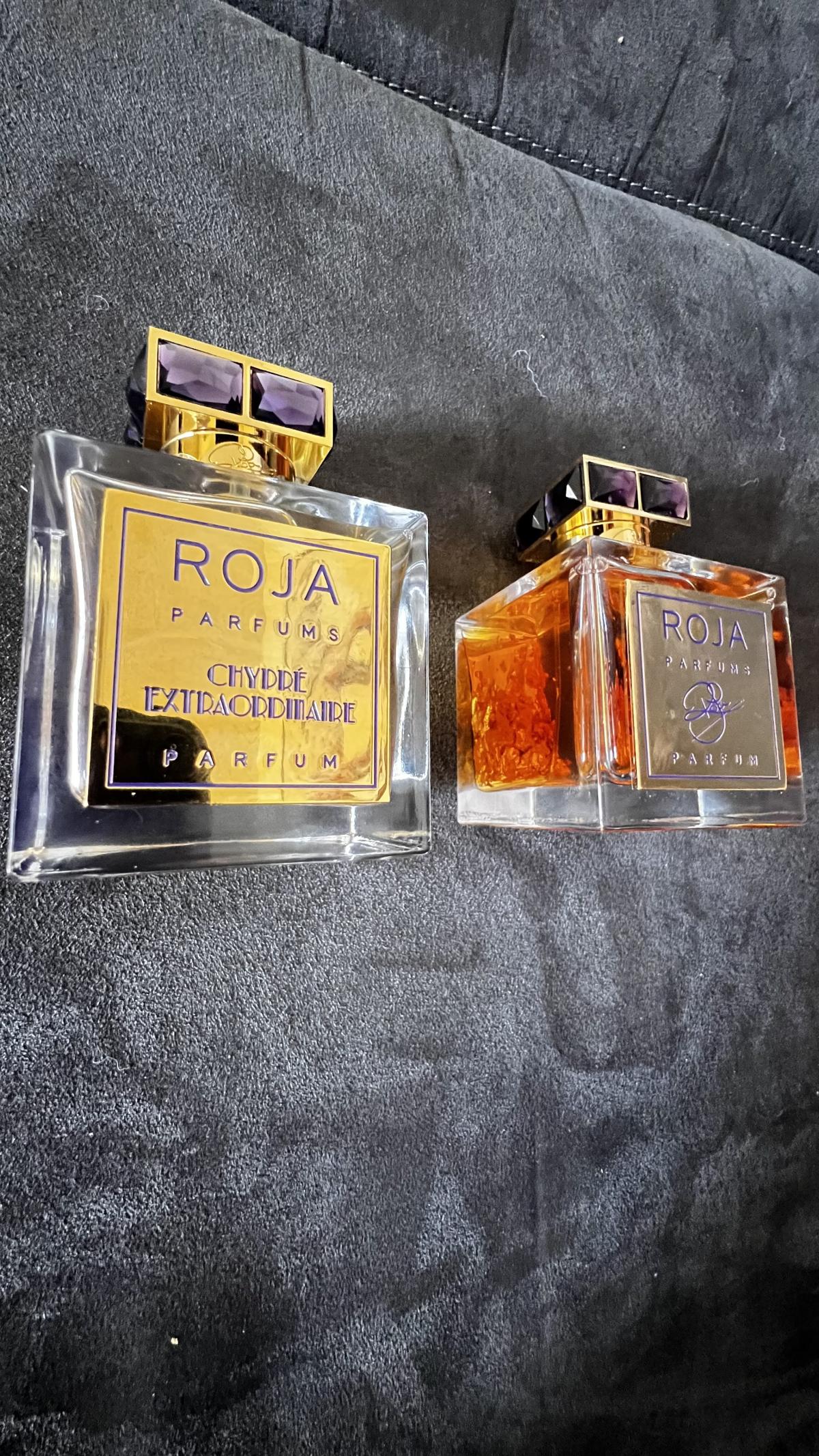 Roja Haute Luxe Roja Dove parfém - a vůně pro ženy a muže 2013