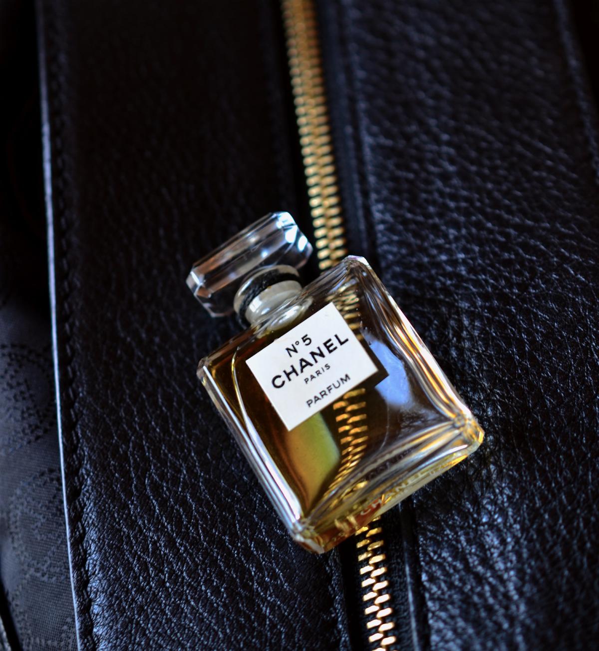 Chanel No 5 Parfum Chanel fragancia - una fragancia para Mujeres 1921