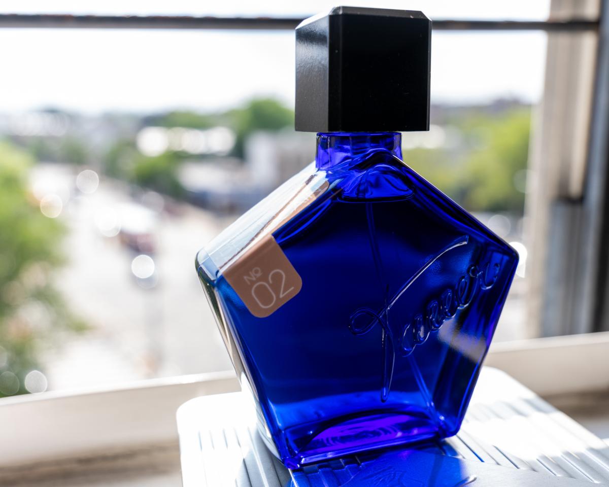 02 L'Air du Desert Marocain Tauer Perfumes parfum - un parfum pour homme et femme 2005