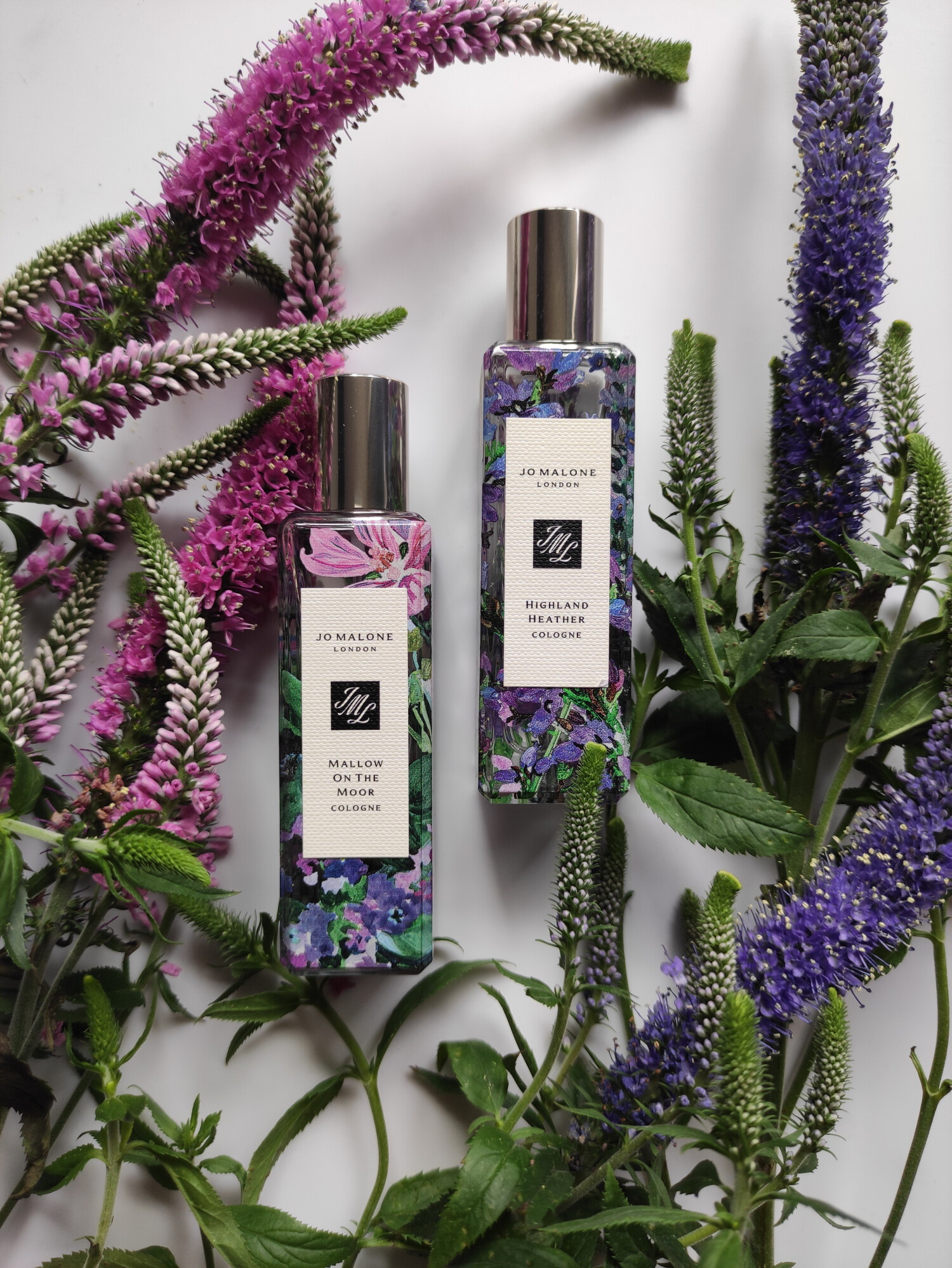 Highland Heather Jo Malone London άρωμα - ένα νέο άρωμα για γυναίκες ...
