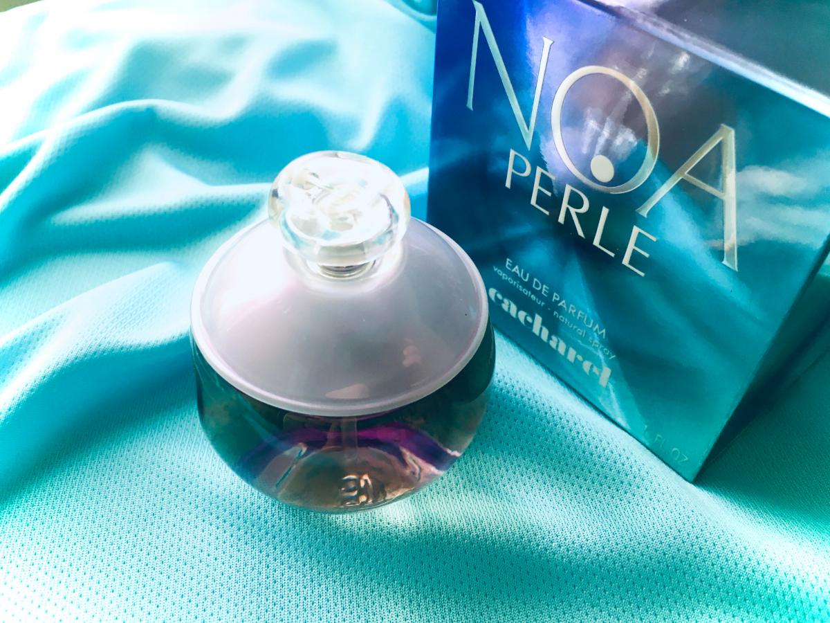 Noa Perle Cacharel perfume - a fragrância Feminino 2006
