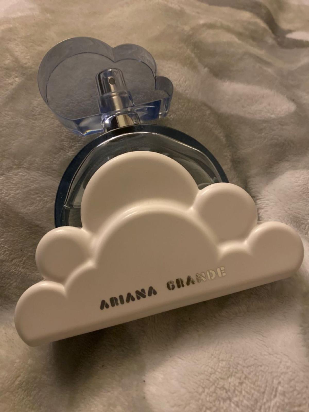 Cloud Ariana Grande 香水 - 一款 2018年 女用 香水