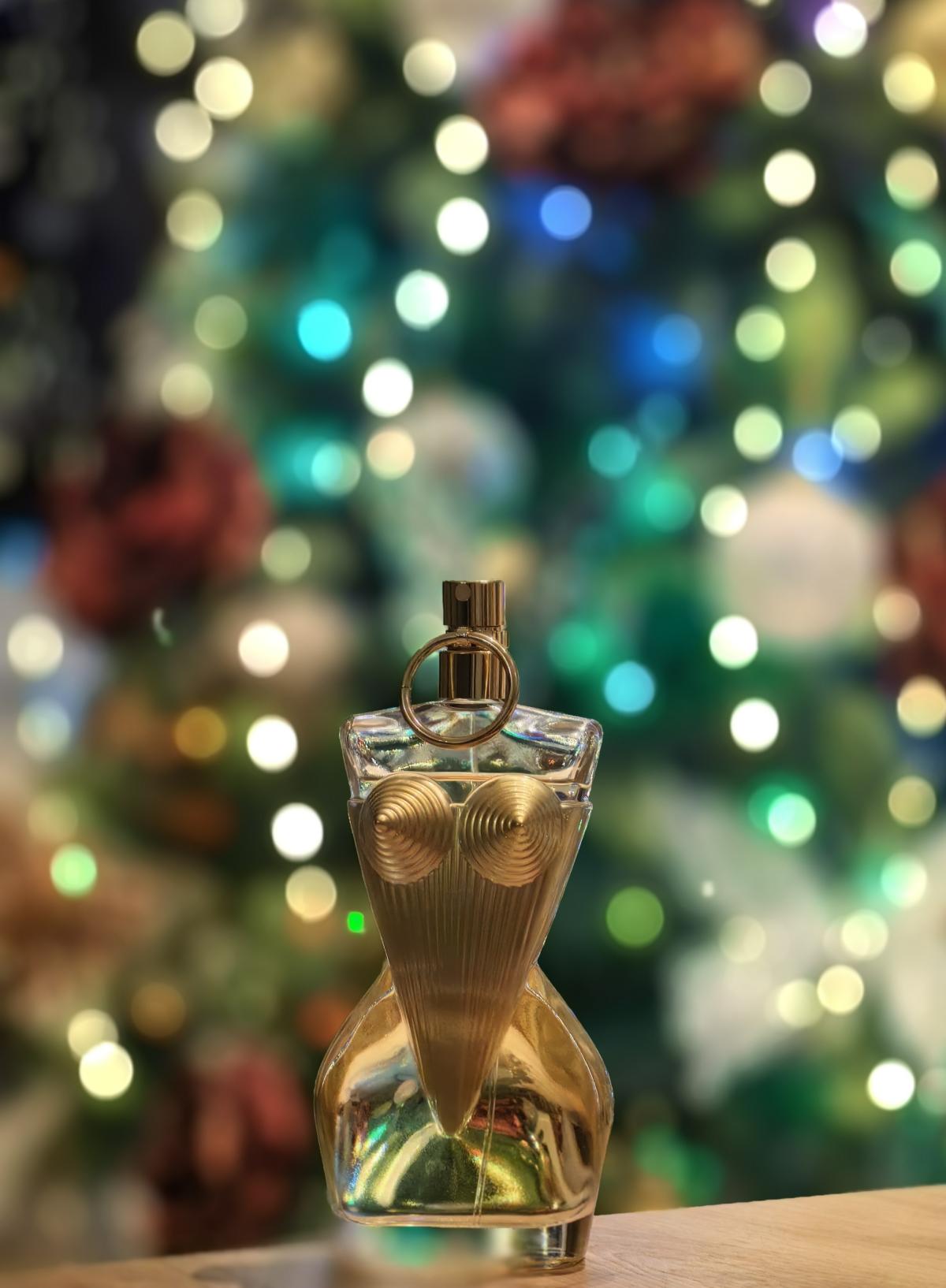 Gaultier Divine Jean Paul Gaultier perfumy - to nowe perfumy dla kobiet 2023