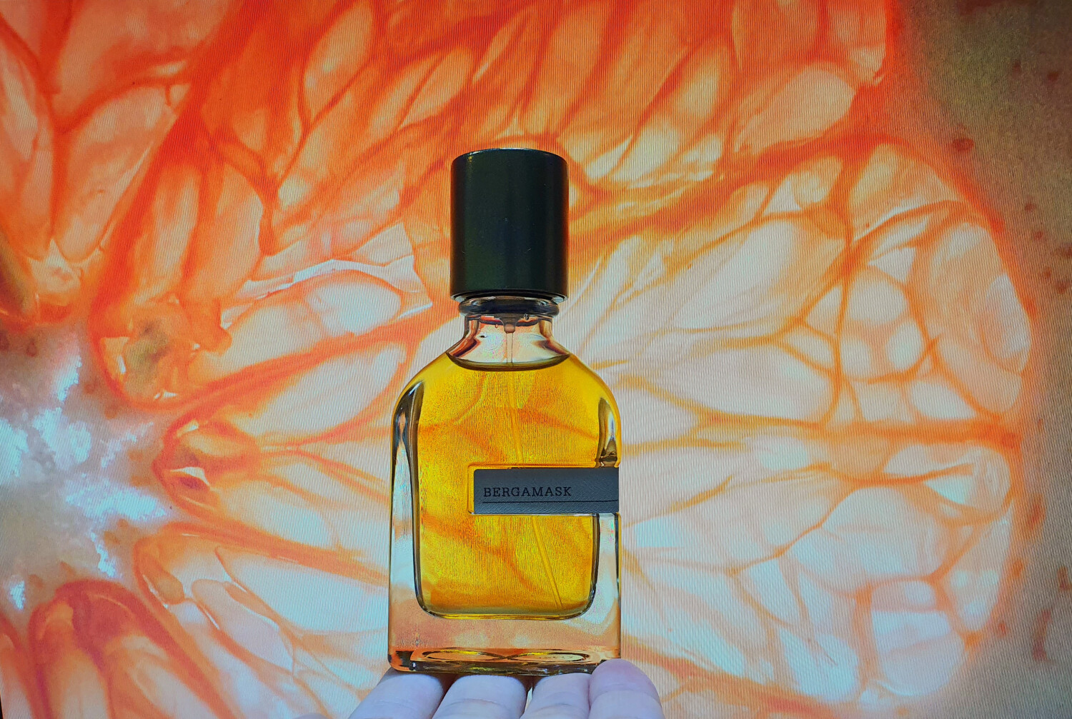 Bergamask Orto Parisi fragancia - una fragancia para Hombres y Mujeres 2014