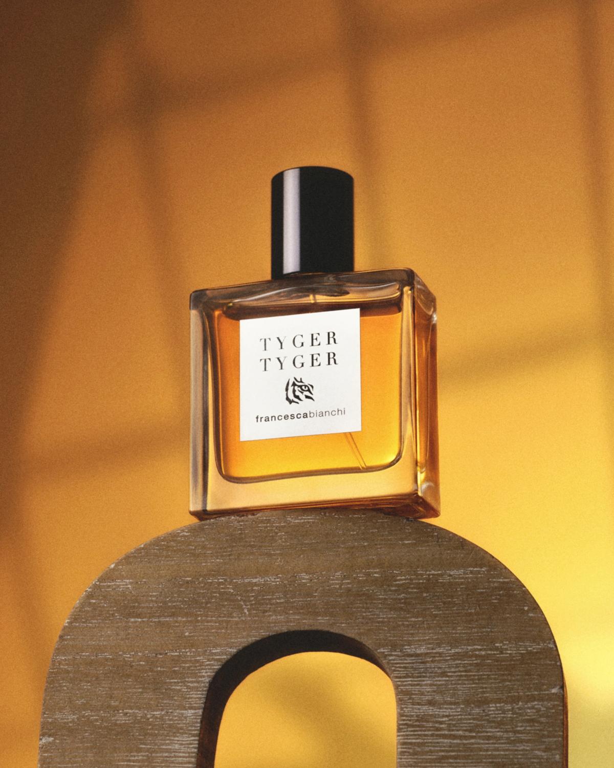 Tyger Tyger Francesca Bianchi fragancia - una fragancia para Hombres y ...