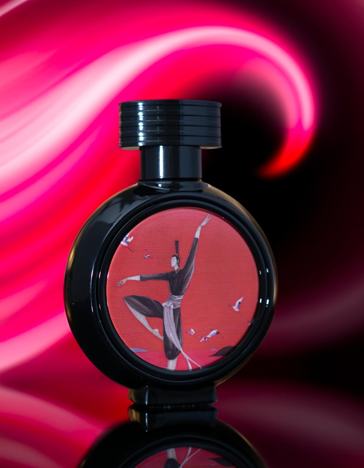 Sword Dancer Haute Fragrance Company HFC cologne - een geur voor heren 2018