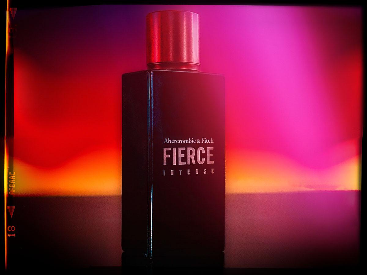 Fierce Intense Abercrombie & Fitch Cologne - un parfum pour homme 2014