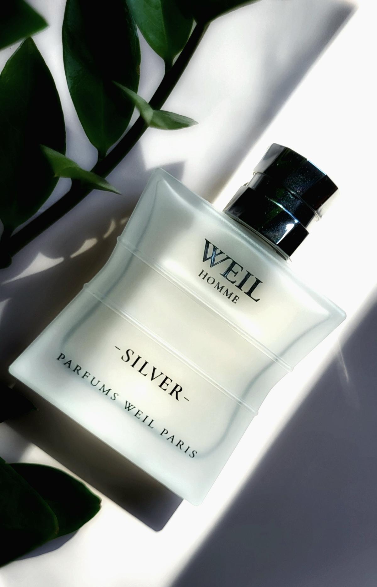 Weil Pour Homme Weil Cologne - un parfum pour homme 2004