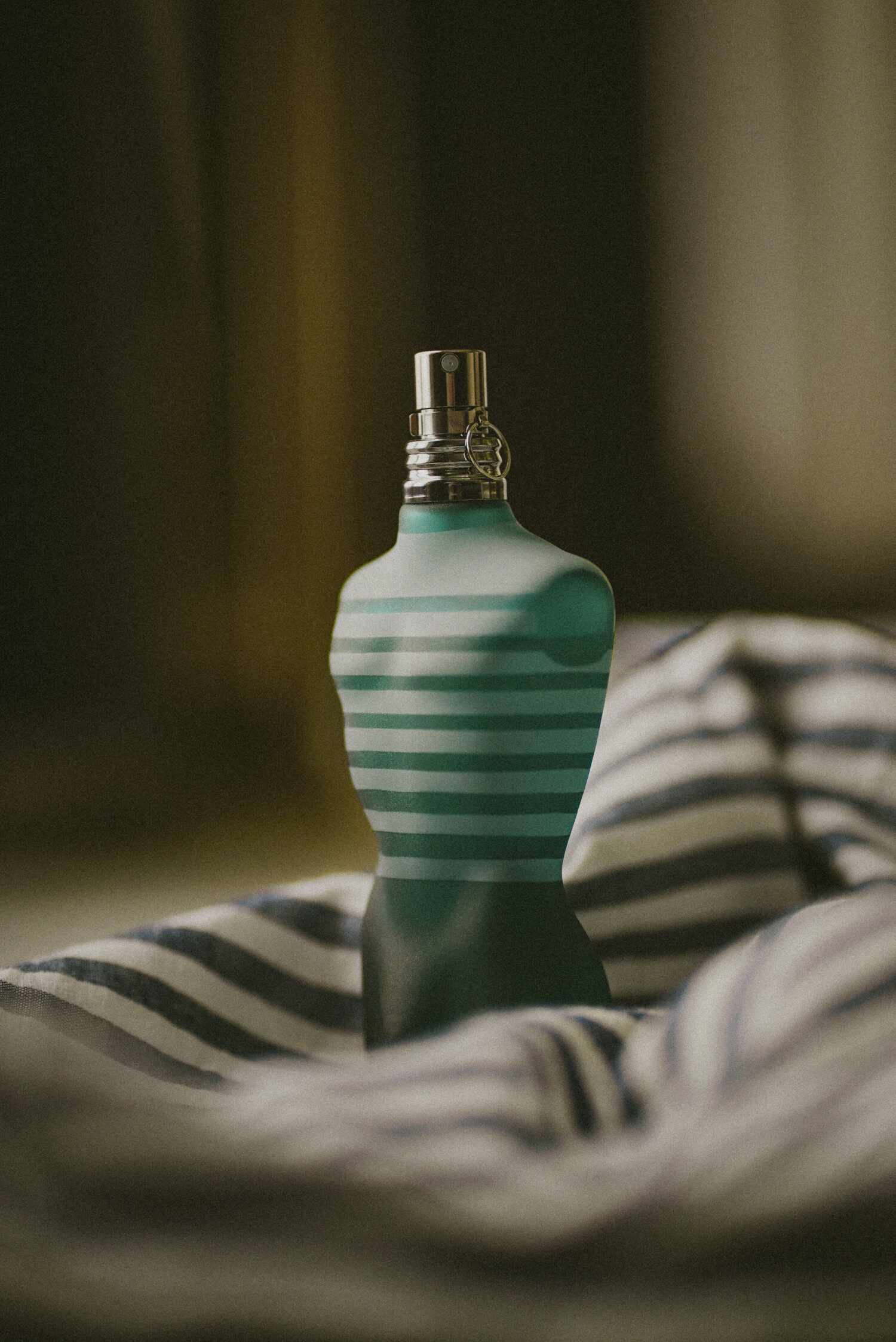 Le Male Jean Paul Gaultier Colônia - a fragrância Masculino 1995