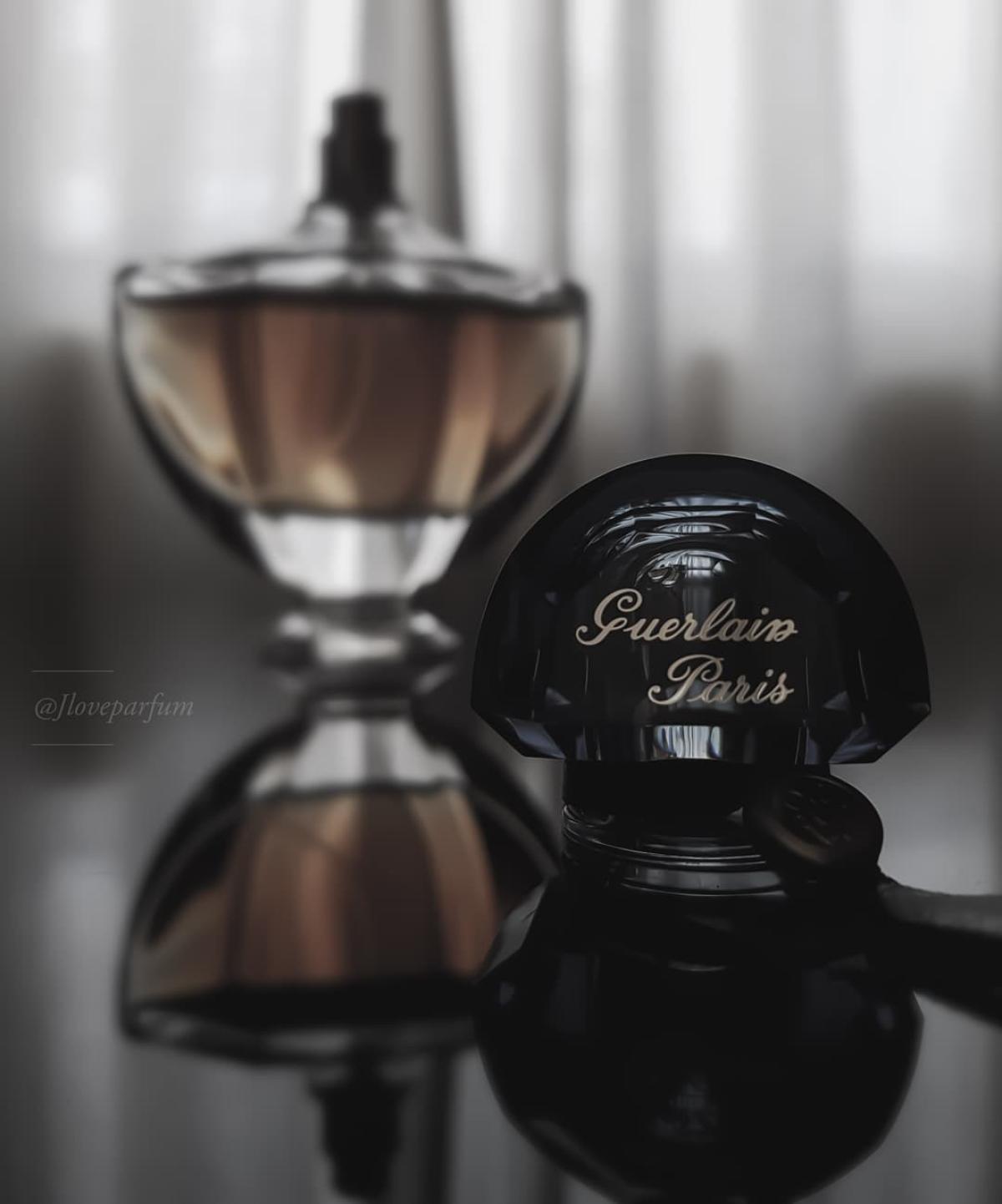 Shalimar Eau de Parfum Guerlain parfem - parfem za žene 1990