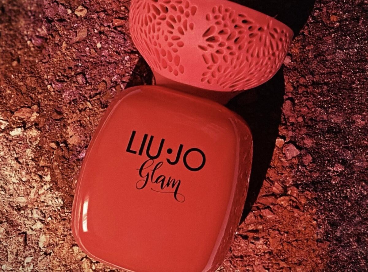 Liu Jo Glam Liu Jo - una fragranza da donna 2019