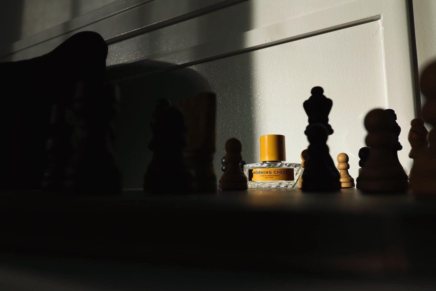 Morning Chess Vilhelm Parfumerie fragancia - una fragancia para Hombres ...