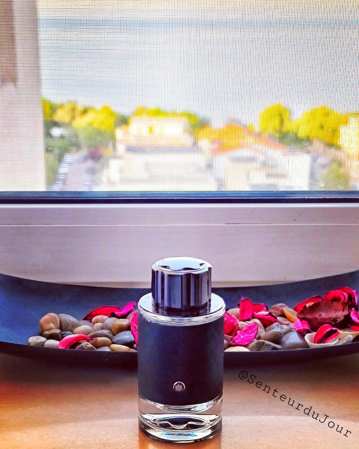 Explorer Montblanc Cologne - un parfum pour homme 2019