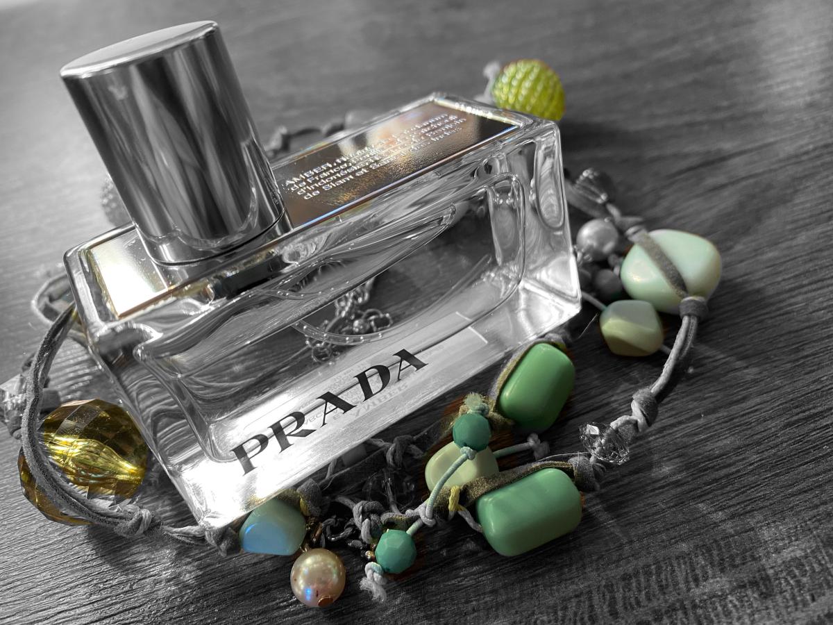 Prada Prada Parfum - ein es Parfum für Frauen 2004