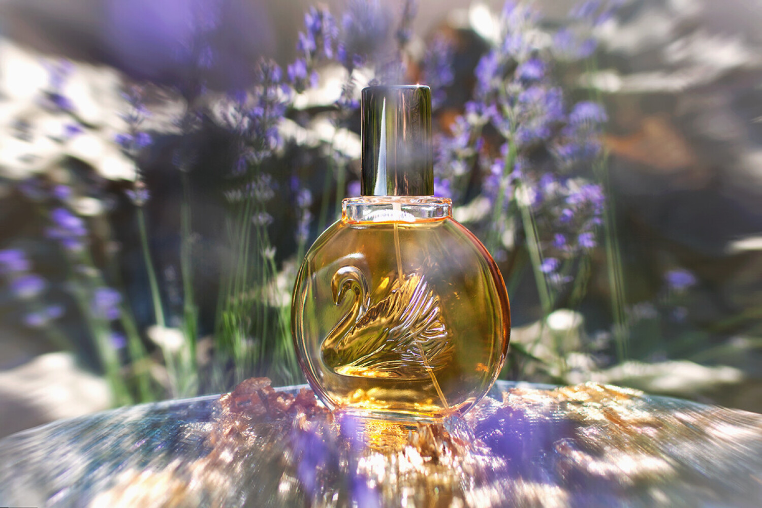 Vanderbilt Gloria Vanderbilt Parfum - ein es Parfum für Frauen 1982