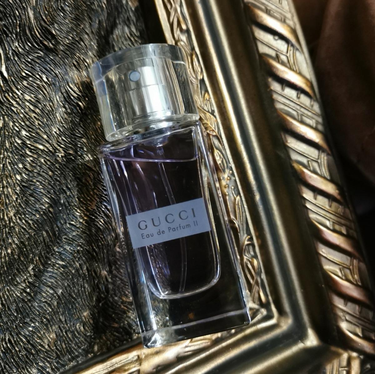 Gucci Eau de Parfum II Gucci 香水 - 一款 2004年 女用 香水