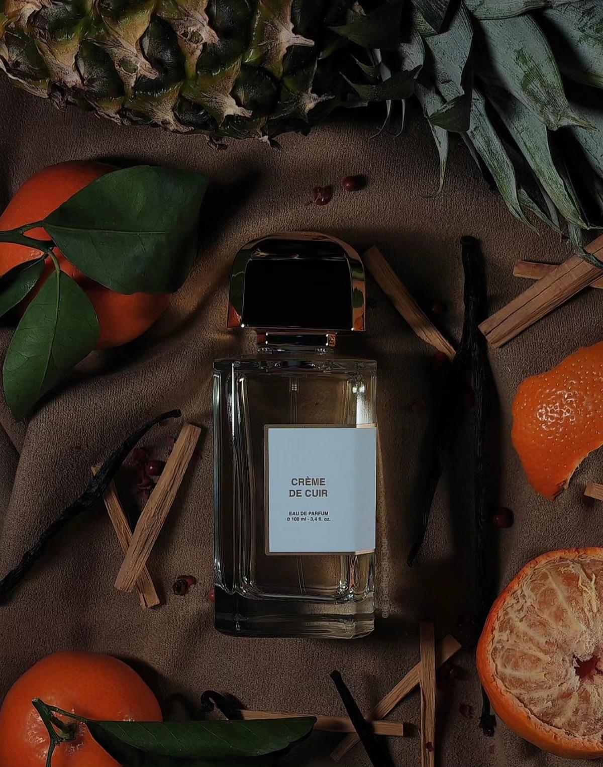 Crème de Cuir BDK Parfums عطر - a fragrance للجنسين 2018