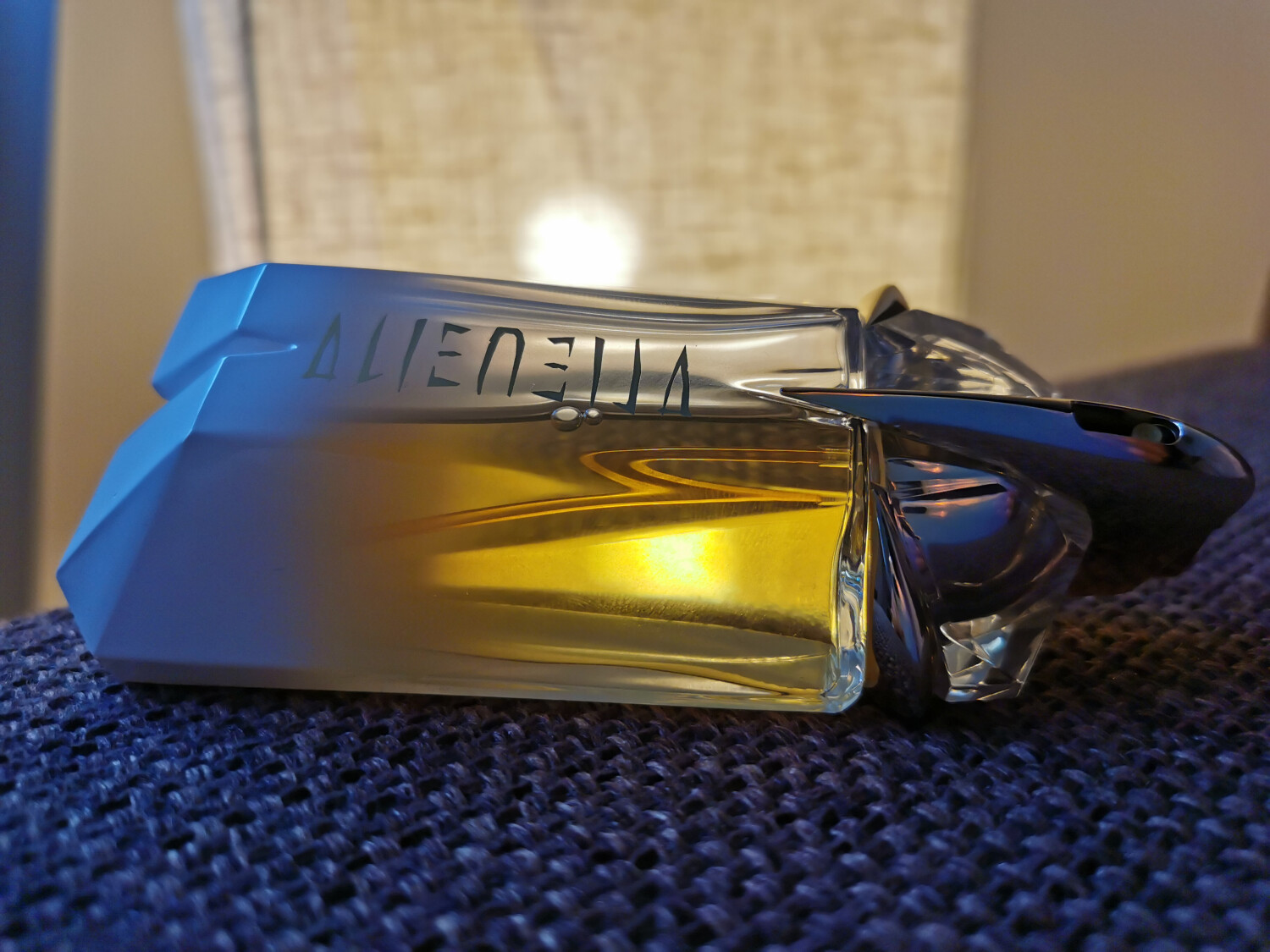 Alien Eau Sublime Mugler perfume - a fragrância Feminino 2017