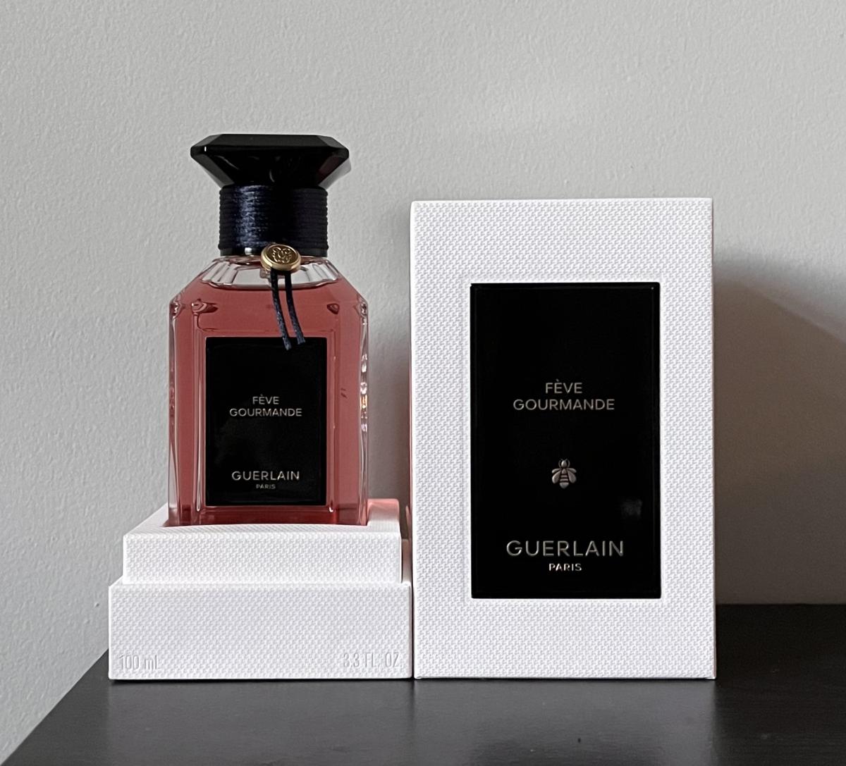 Fève Gourmande Guerlain 香水 - 一款 2023年 新的 女用 香水