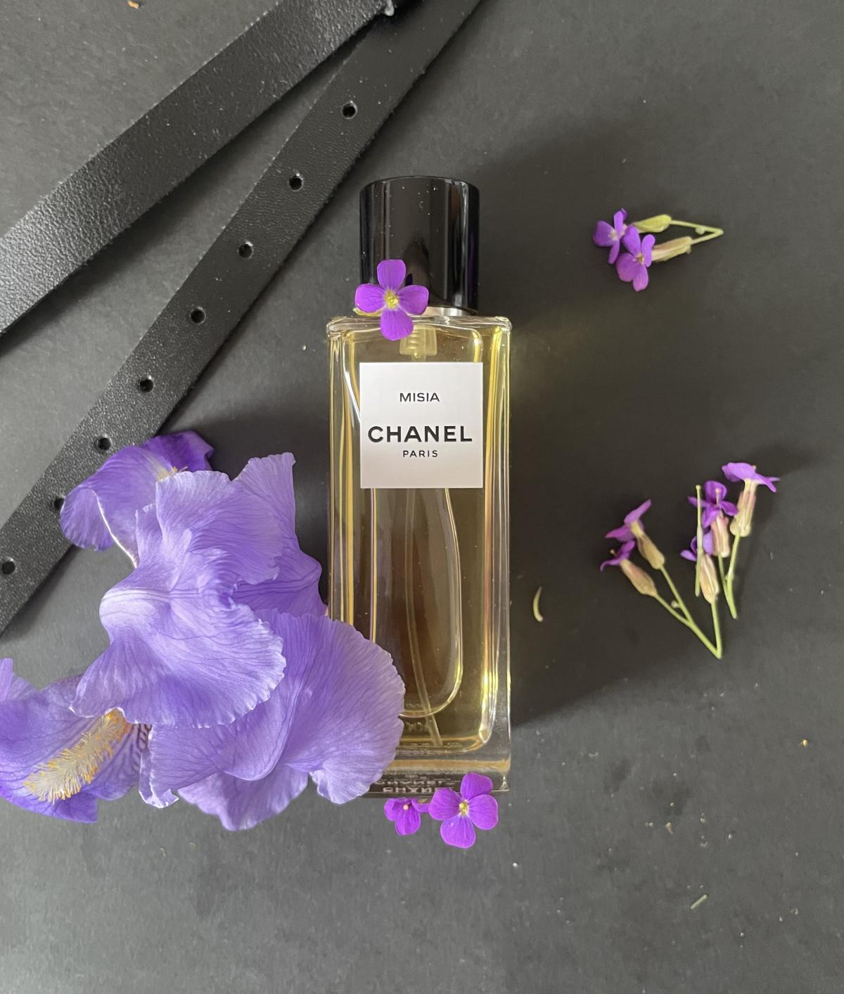 Misia Eau de Parfum Chanel perfume - a fragrância Feminino 2016