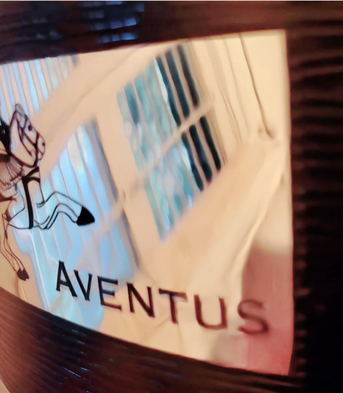 Aventus Creed - una fragranza da uomo 2010