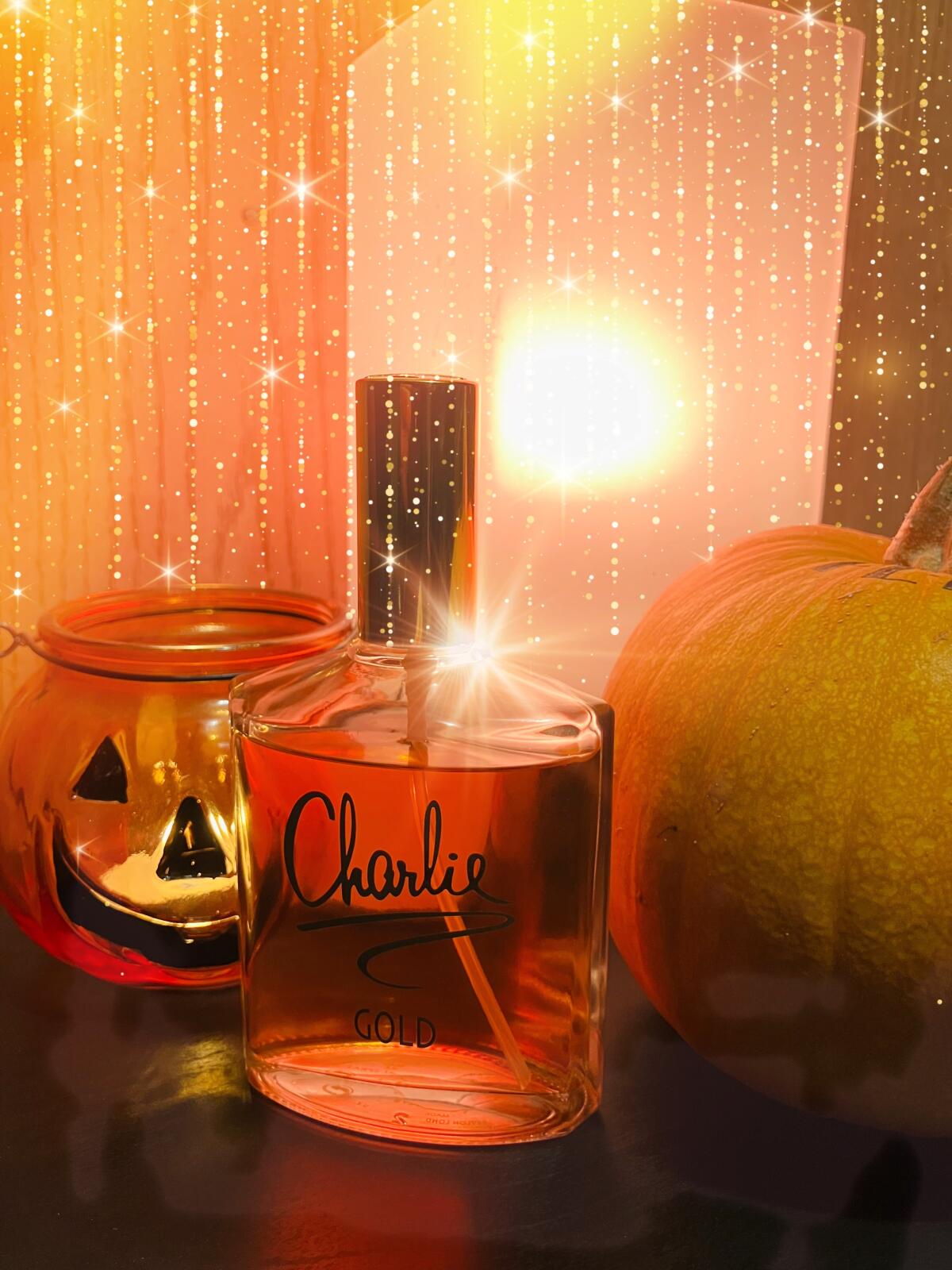 Charlie Gold Revlon parfem - parfem za žene 1995