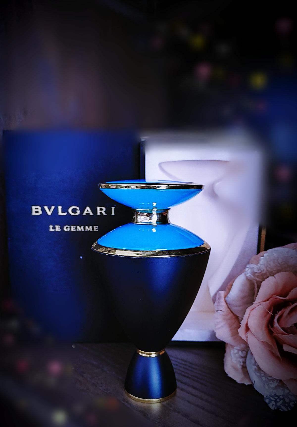 Noorah Bvlgari Parfum - ein es Parfum für Frauen 2014