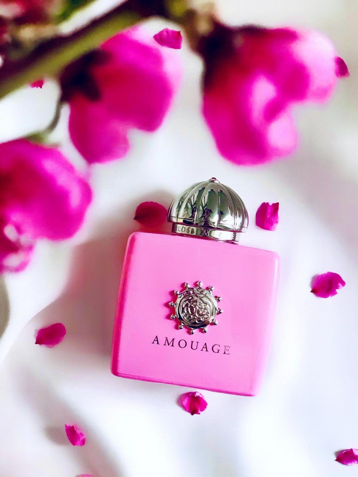 Blossom Love Amouage parfem - parfem za žene 2017