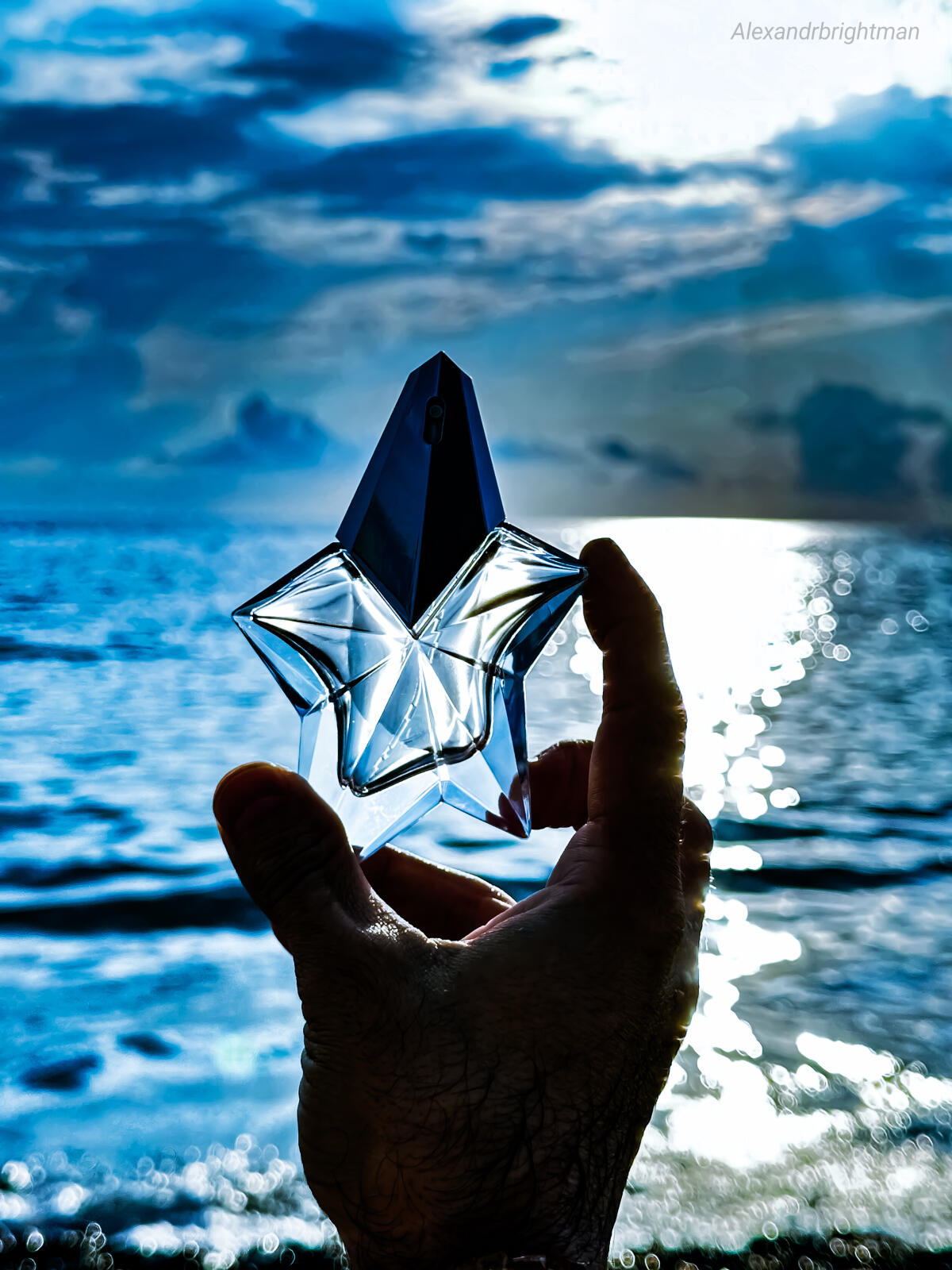 Angel Mugler parfem - parfem za žene 1992