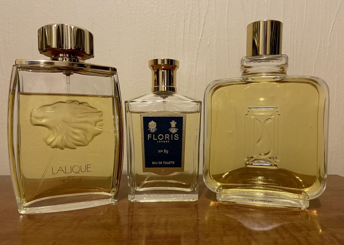 PS Fine Cologne Paul Sebastian одеколон — аромат для мужчин 1979