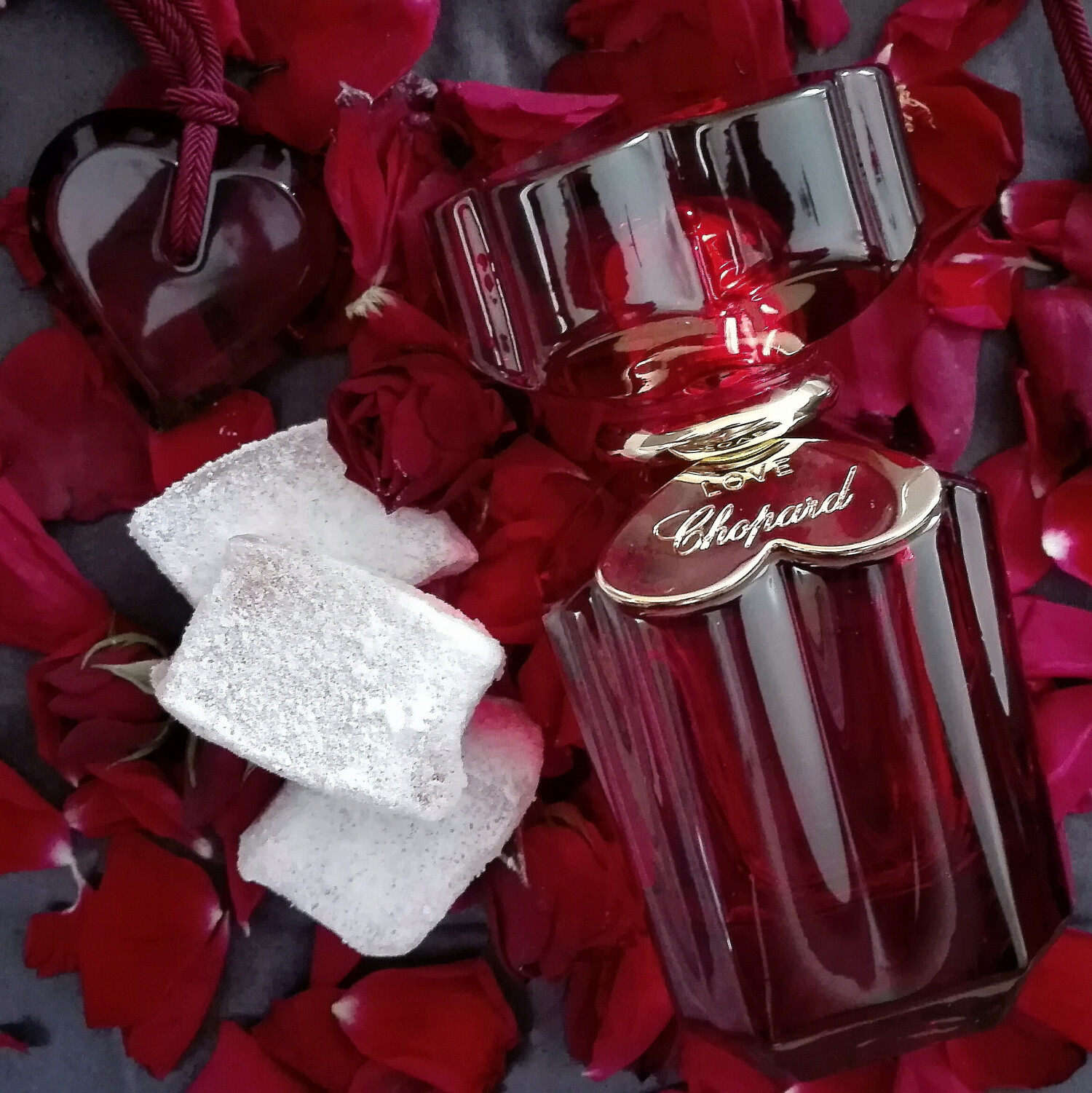Love Chopard Chopard - una novità fragranza da donna 2020