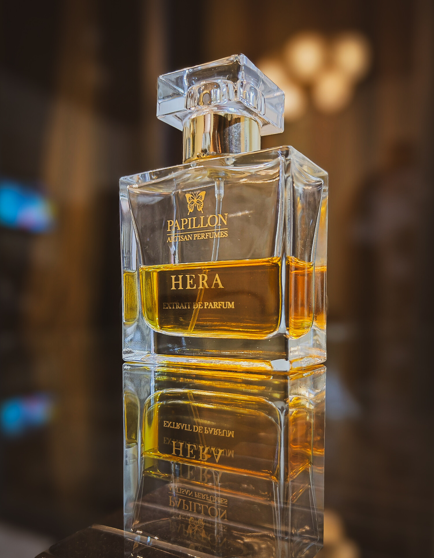 Hera Papillon Artisan Perfumes Parfum - ein neues Parfum für Frauen 2022