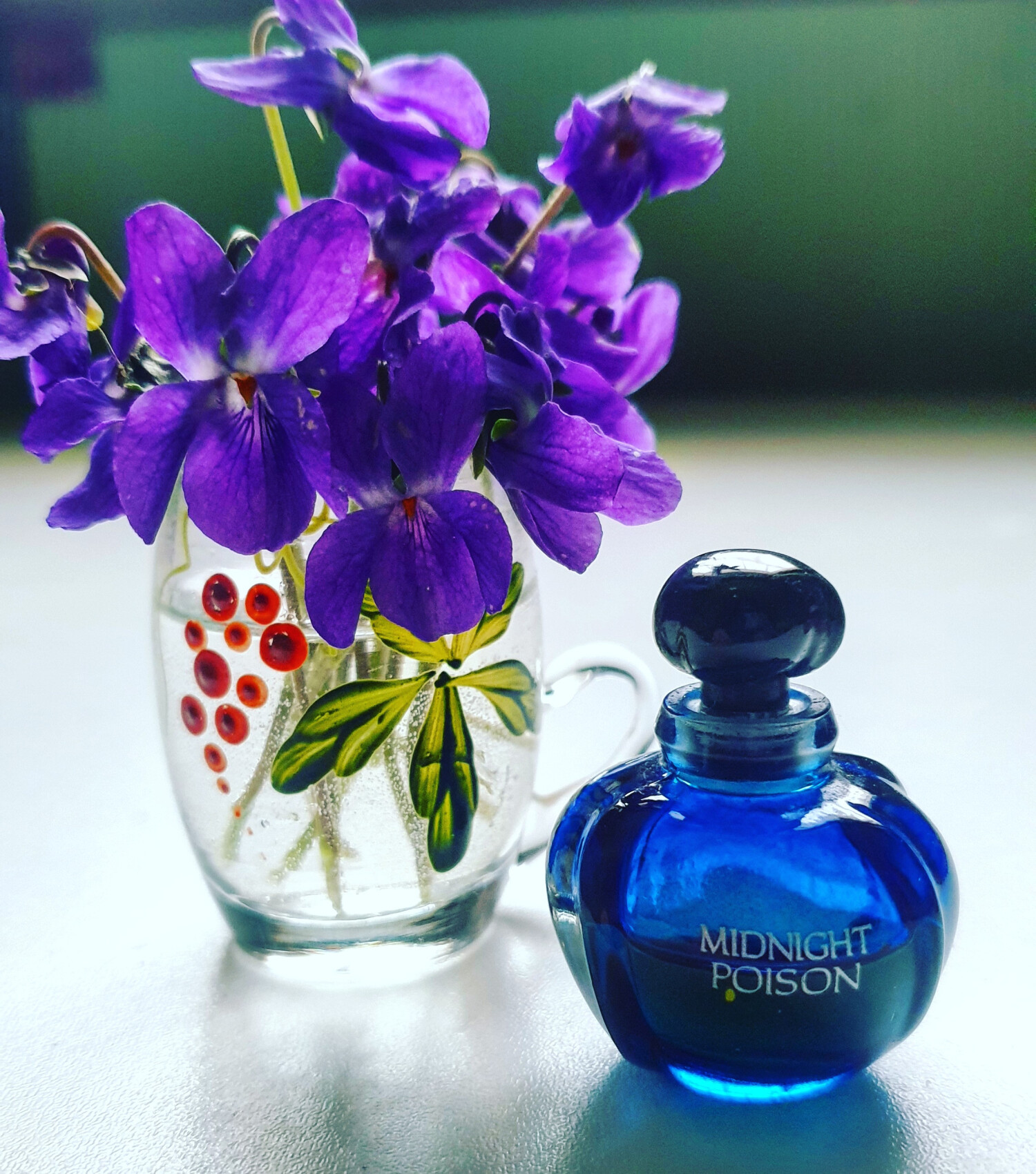 Midnight Poison Dior parfem - parfem za žene 2007