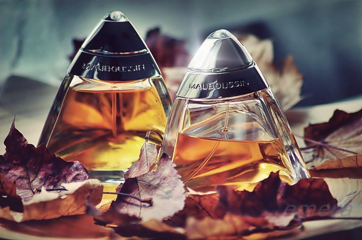 Mauboussin Mauboussin perfumy - to perfumy dla kobiet 2000