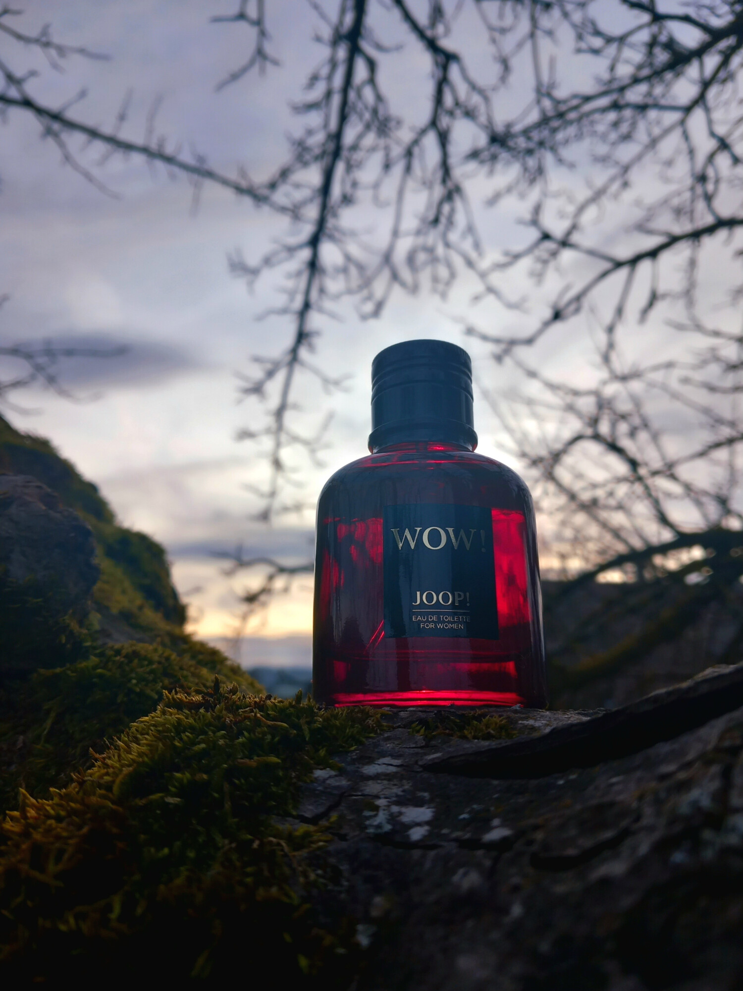 Wow! for Women Joop! perfumy - to perfumy dla kobiet 2018